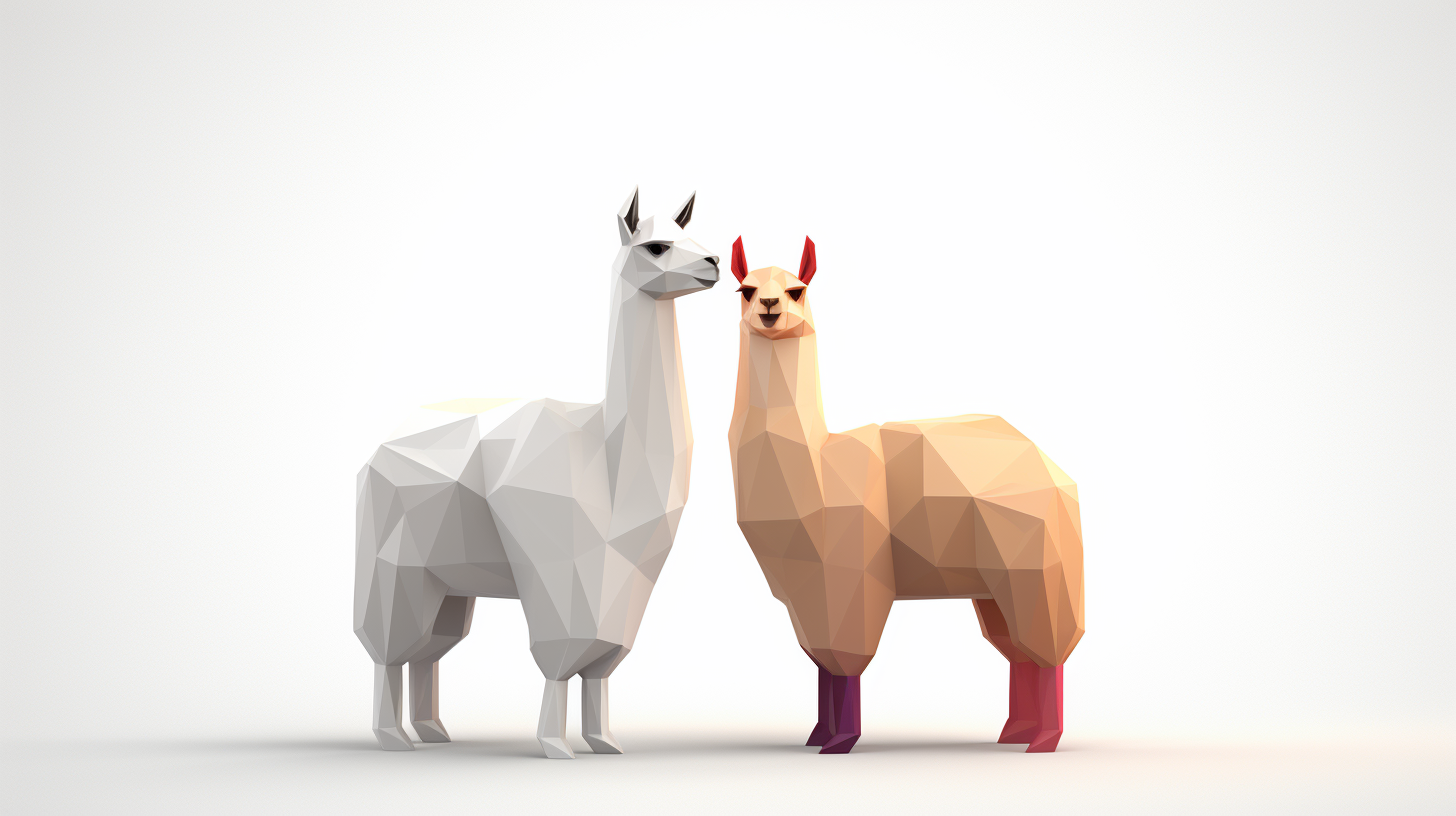 #034 Alles was man über LLaMa 2 wissen muss