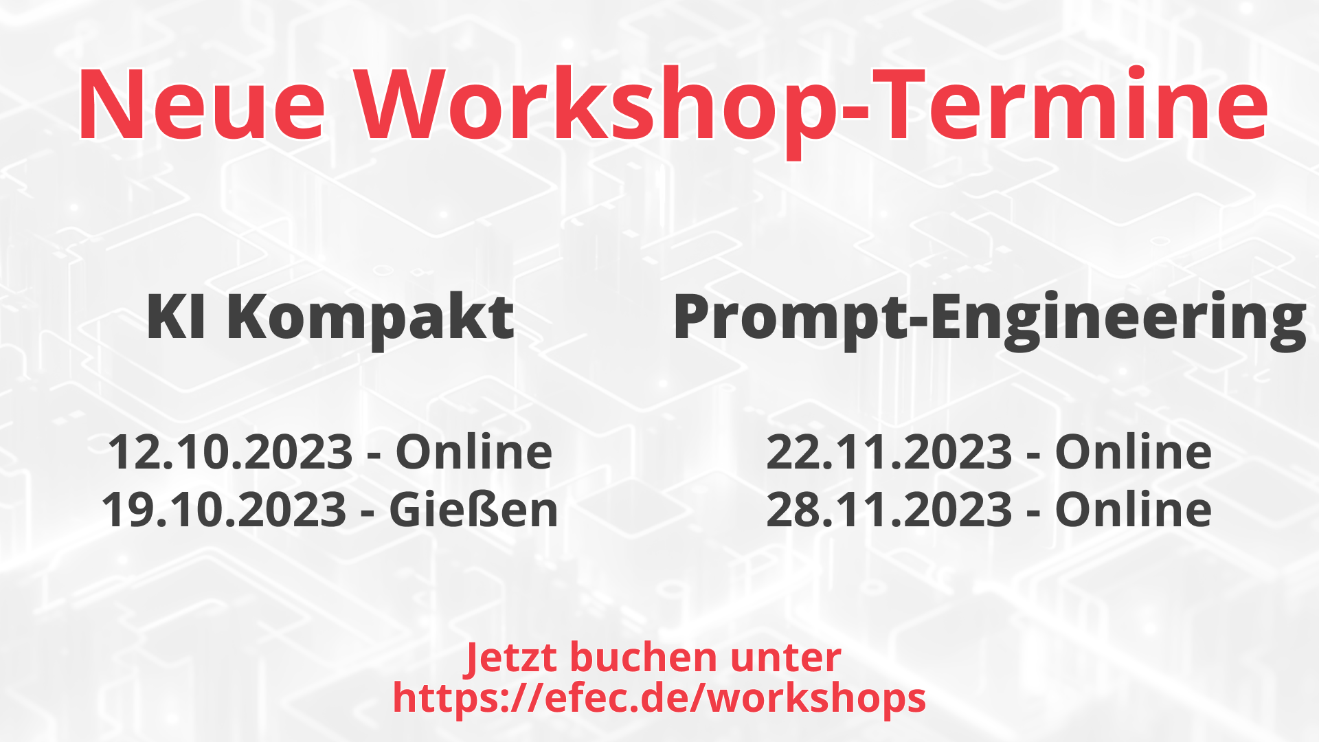 #048 KI & Prompt-Engineering Workshops